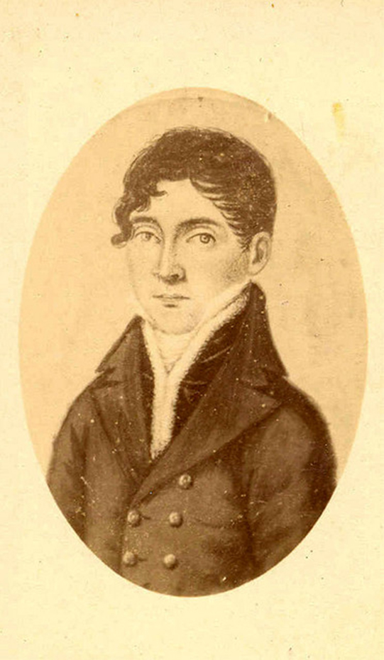 Francisco Javier García de Hevia – Humogria